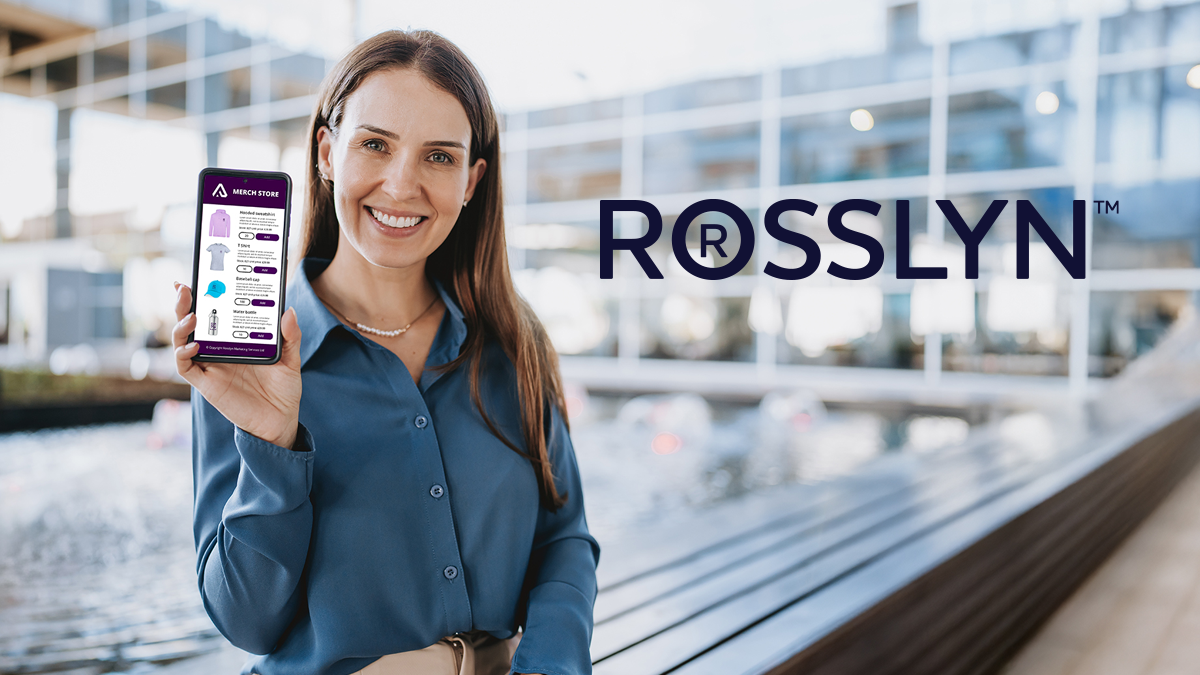 Rosslyn Marketing Services | Best Promotional Items Supplier UK